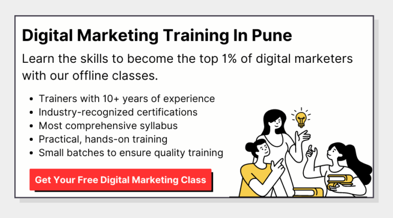 Digital Marketing Course Syllabus (2024) With Free PDF