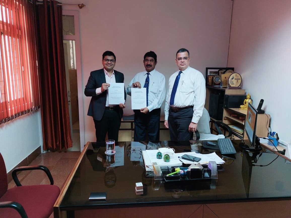 GrowthAcad Partners With YCCE's CSE Department To Empower Students In ...