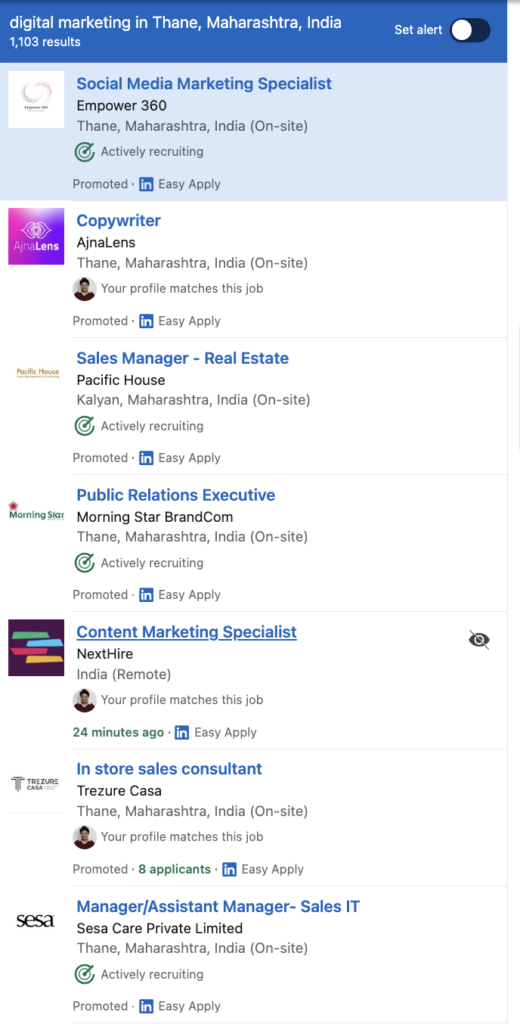 🎓 10 Best Digital Marketing Courses In Thane