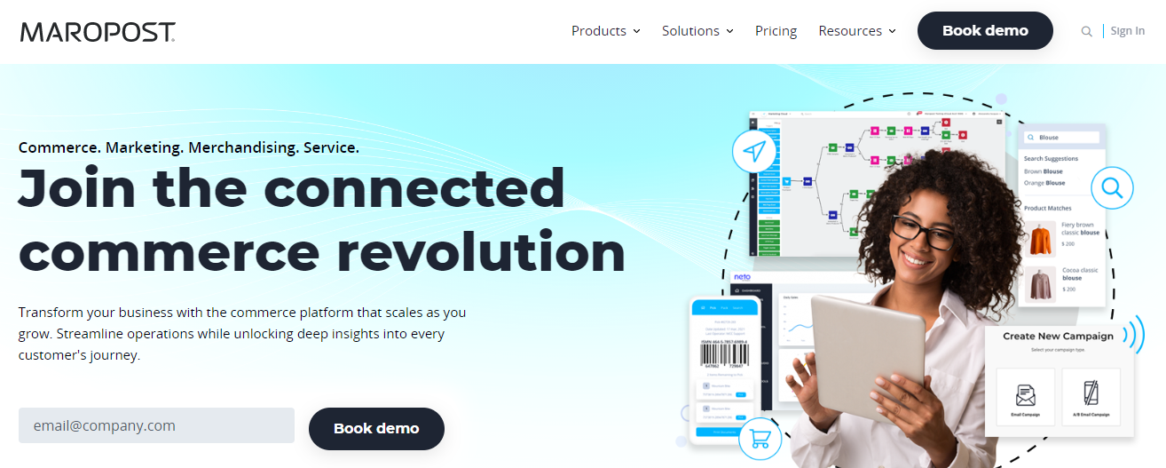 Top Performance Marketing Tools For 2025